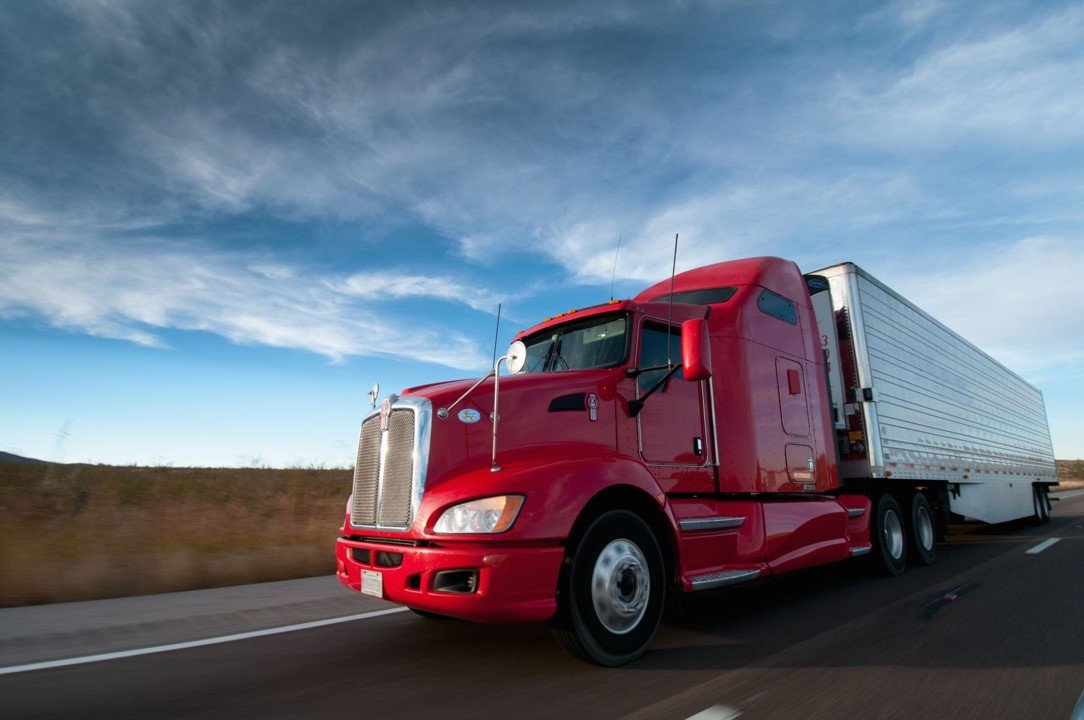 Road Transport Kago Exports
